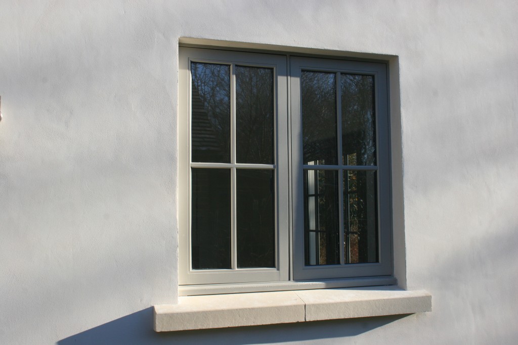 Accoya - Exceptional Quality Windows and Doors - Medina Joinery